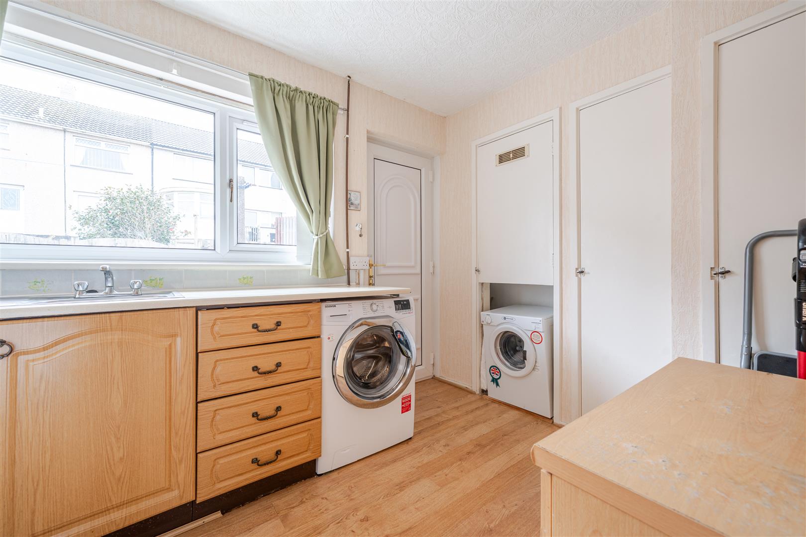 Firth View, Parton, Whitehaven - Grisdales